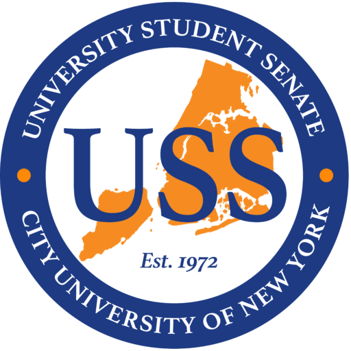 USS Scholarship - USS CUNY